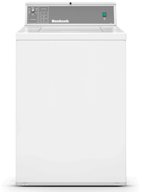 Commercial Washers - Lavexco